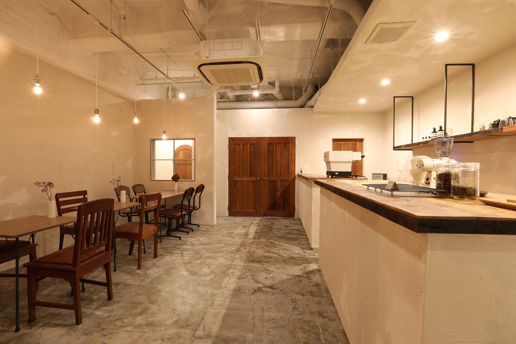 【allee cafe(アレイカフェ)】人気カフェの姉妹店がミニ大通りにオープン！ | 札幌diary