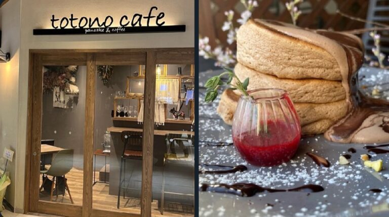 【BiVi新さっぽろ】「totono cafe」メニューや営業時間は？評判、口コミを紹介 | 札幌diary